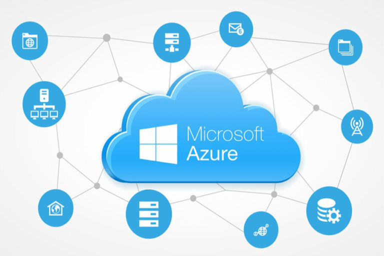 Microsoft Azure - it-networkservices.ch